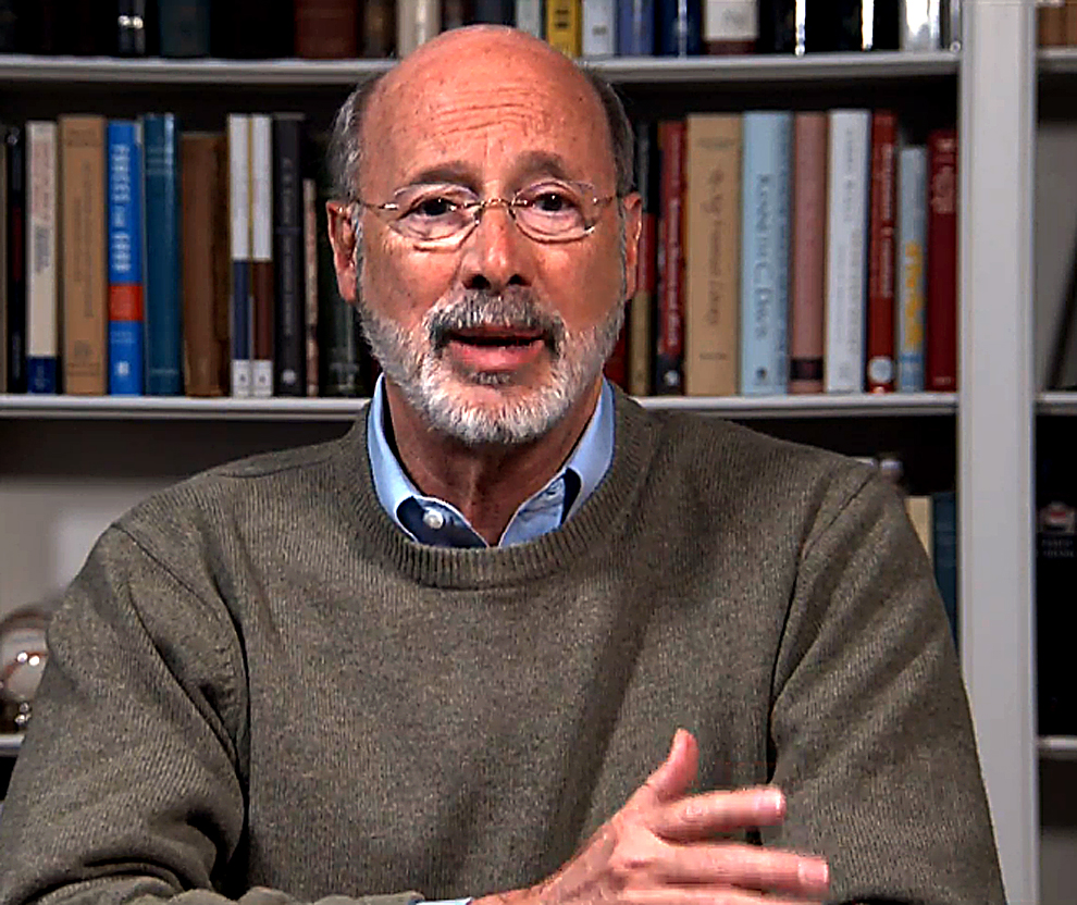 Wolf issues stay-at-home order for hardest-hit counties | News, Sports ...